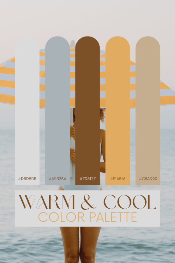 Color Psychology: How to Choose the Right Color Palettes for Effective ...